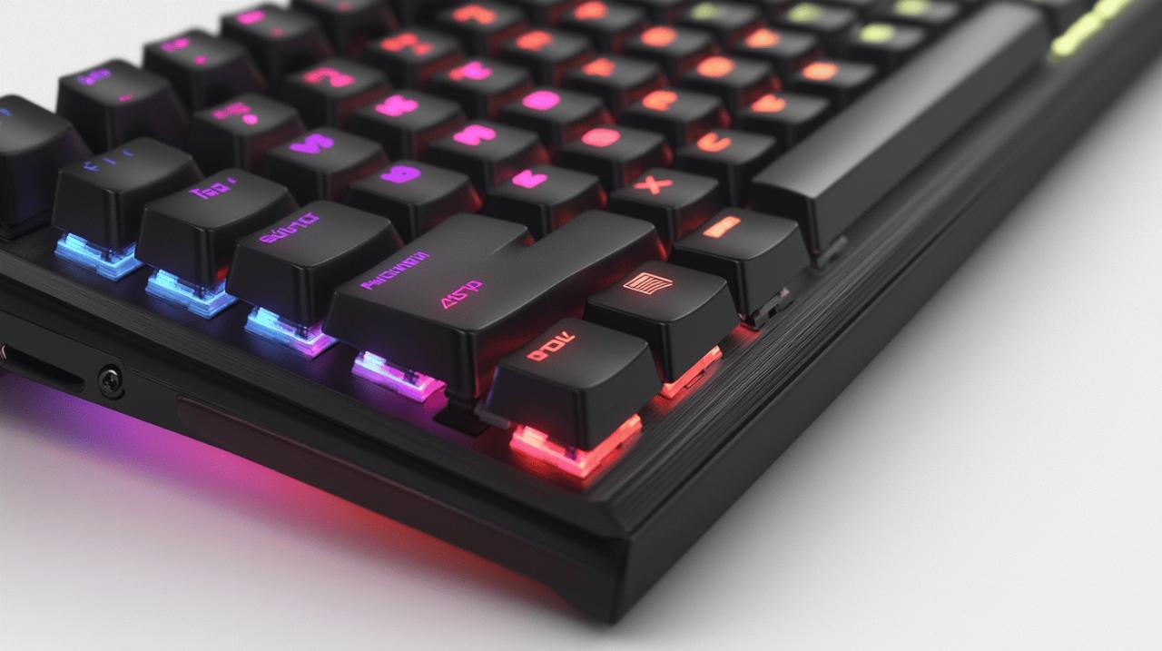 Les meilleures options de macros pour les claviers gaming : De MOBA aux ...